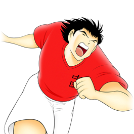 Fei Xiang/Techniques | Captain Tsubasa Wiki | Fandom
