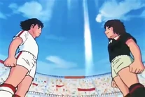 Shun Nitta/Gallery | Captain Tsubasa Wiki | Fandom