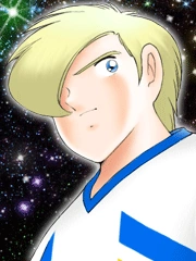 Stefan Levin/Gallery | Captain Tsubasa Wiki | Fandom
