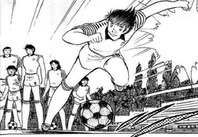 All Japan Jr. Youth | Captain Tsubasa Wiki | Fandom