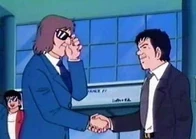 Takeshi Furuoya | Captain Tsubasa Wiki | Fandom