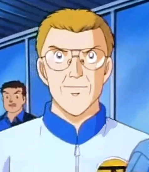 Category:Anime coaches | Captain Tsubasa Wiki | Fandom