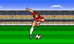 Van Berg/Gallery | Captain Tsubasa Wiki | Fandom