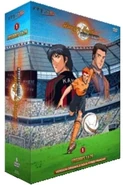 Hungry Heart: Wild Striker | Captain Tsubasa Wiki | Fandom