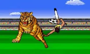 Overhead Tiger | Captain Tsubasa Wiki | Fandom