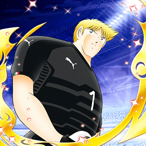 Zino Hernandez - La persévérance du Gardien Parfait | Wiki Captain ...