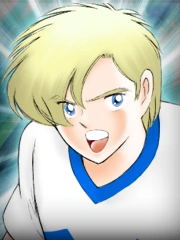 Stefan Levin/Gallery | Captain Tsubasa Wiki | Fandom