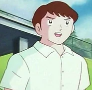 Hashimoto | Captain Tsubasa Wiki | Fandom