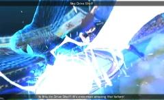 Neo Drive Shot | Captain Tsubasa Wiki | Fandom