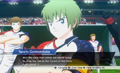 Rabona Illusion | Captain Tsubasa Wiki | Fandom