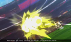 Ryan Ortiz/Gallery | Captain Tsubasa Wiki | Fandom