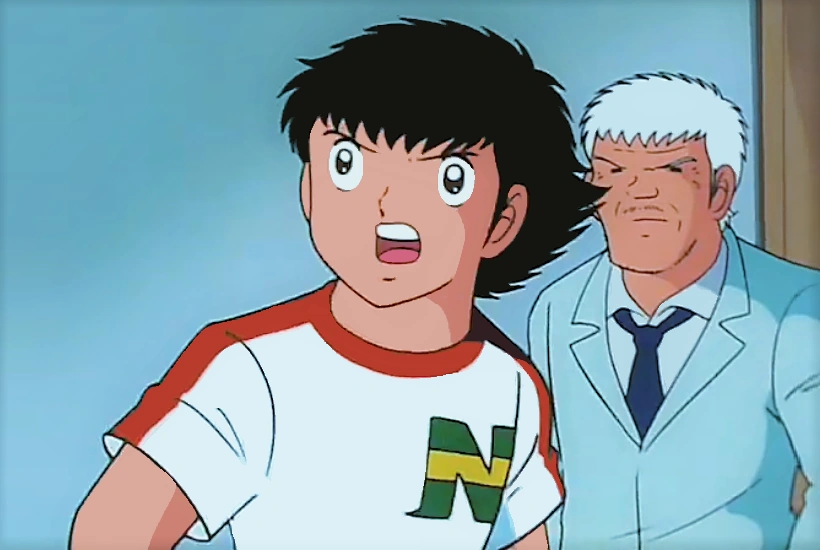 Episode 113 (1983 TV series) | Captain Tsubasa Wiki | Fandom