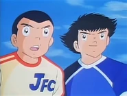 Hanji Urabe/Gallery | Captain Tsubasa Wiki | Fandom