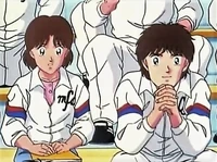 Musashi FC | Captain Tsubasa Wiki | Fandom