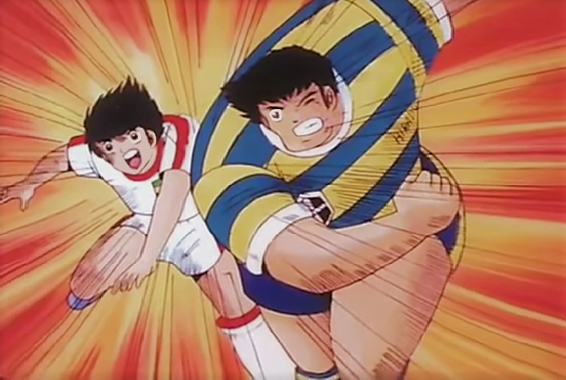 Episode 080 (1983 TV series) | Captain Tsubasa Wiki | Fandom