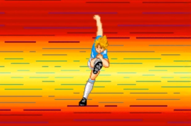 Batigoal | Captain Tsubasa Wiki | Fandom