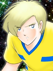 Stefan Levin/Gallery | Captain Tsubasa Wiki | Fandom