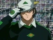 Genzô Wakabayashi | Wiki Captain Tsubasa | Fandom