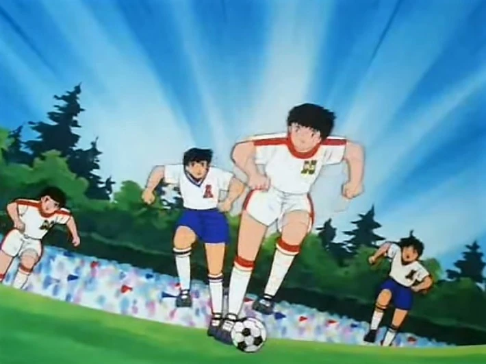 Episode 071 (1983 TV series) | Captain Tsubasa Wiki | Fandom