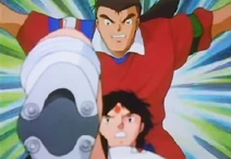 Singprasert Bunnag/Gallery | Captain Tsubasa Wiki | Fandom