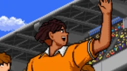 Gulia | Captain Tsubasa Wiki | Fandom