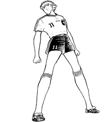 Neo Fire Shot | Captain Tsubasa Wiki | Fandom