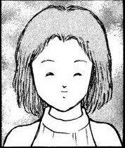 Manuela | Captain Tsubasa Wiki | Fandom