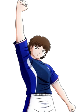 Jun Misugi/Techniques | Captain Tsubasa Wiki | Fandom