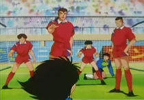 Singprasert Bunnag/Gallery | Captain Tsubasa Wiki | Fandom