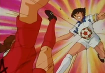 Singprasert Bunnag/Gallery | Captain Tsubasa Wiki | Fandom