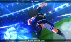 Tsubasa Ozora (RoNC)/Gallery | Captain Tsubasa Wiki | Fandom