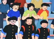 Hanji Urabe/Gallery | Captain Tsubasa Wiki | Fandom