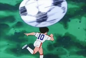 Drive Shot/Variations | Captain Tsubasa Wiki | Fandom