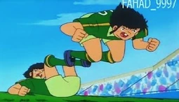 Skylab Hurricane | Captain Tsubasa Wiki | Fandom