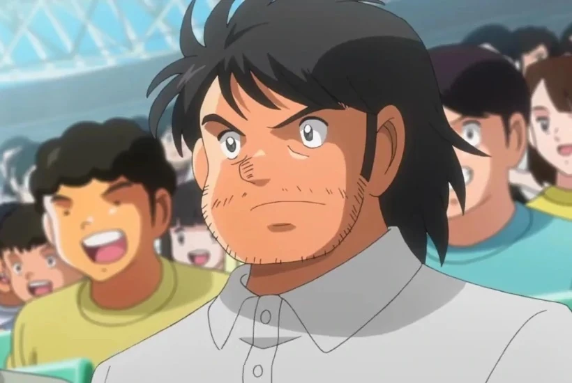 Kozo Kira | Captain Tsubasa Wiki | Fandom