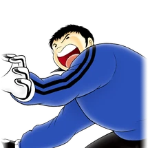 Taichi Nakanishi/Gallery | Captain Tsubasa Wiki | Fandom