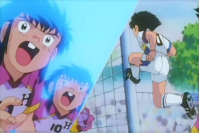 Episode 018 (1994 TV series) | Captain Tsubasa Wiki | Fandom