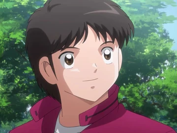 taro misaki coloring pages