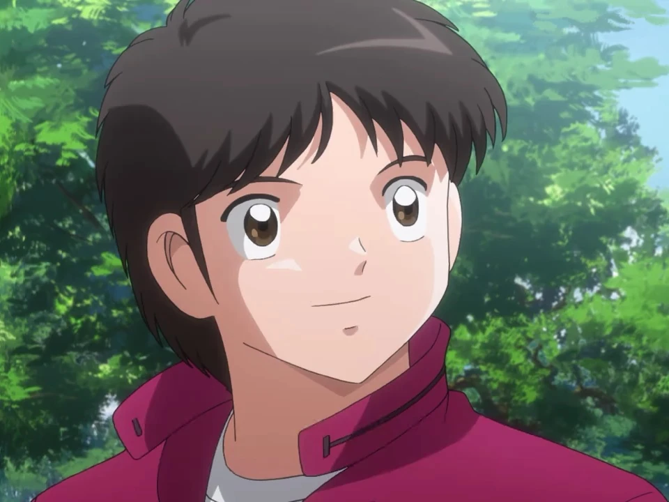 Taro Misaki | Captain Tsubasa Wiki | Fandom