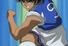 Tiger Shot | Captain Tsubasa Wiki | Fandom