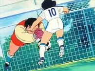 Taichi Nakanishi/Gallery | Captain Tsubasa Wiki | Fandom