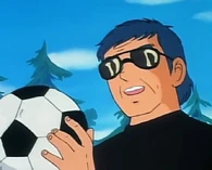 Tatsuo Mikami/Gallery | Captain Tsubasa Wiki | Fandom
