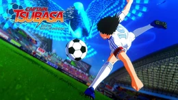 Tsubasa Ozora (RoNC)/Gallery | Captain Tsubasa Wiki | Fandom