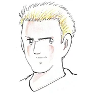Facchetti | Captain Tsubasa Wiki | Fandom
