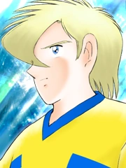 Stefan Levin/Gallery | Captain Tsubasa Wiki | Fandom