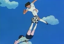 Alan Pascal Gallery Captain Tsubasa Wiki Fandom