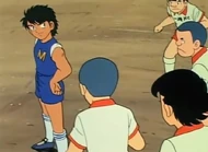Meiwa FC/Gallery | Captain Tsubasa Wiki | Fandom