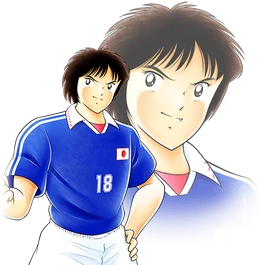 Shun Nitta/Techniques | Captain Tsubasa Wiki | Fandom