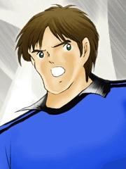 Amoro/Gallery | Captain Tsubasa Wiki | Fandom