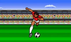 Gulia | Captain Tsubasa Wiki | Fandom